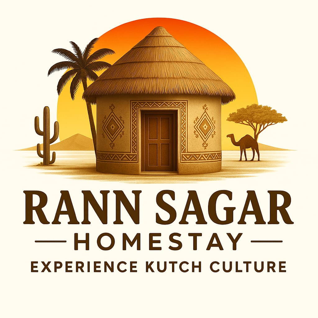 Runn Sagar Homestay